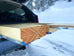 Subaru Crosstrek Camper Conversion Kit – Compass Camper